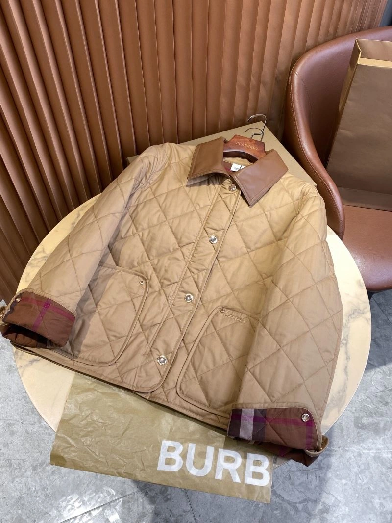 Perfect replica Burberry Outwear