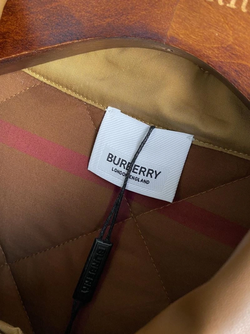 Perfect replica Burberry Outwear