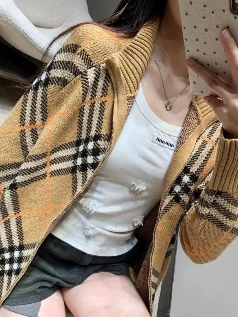 Burberry Outwear