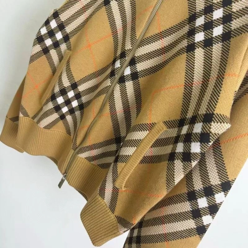 Genuine Burberry Outwear