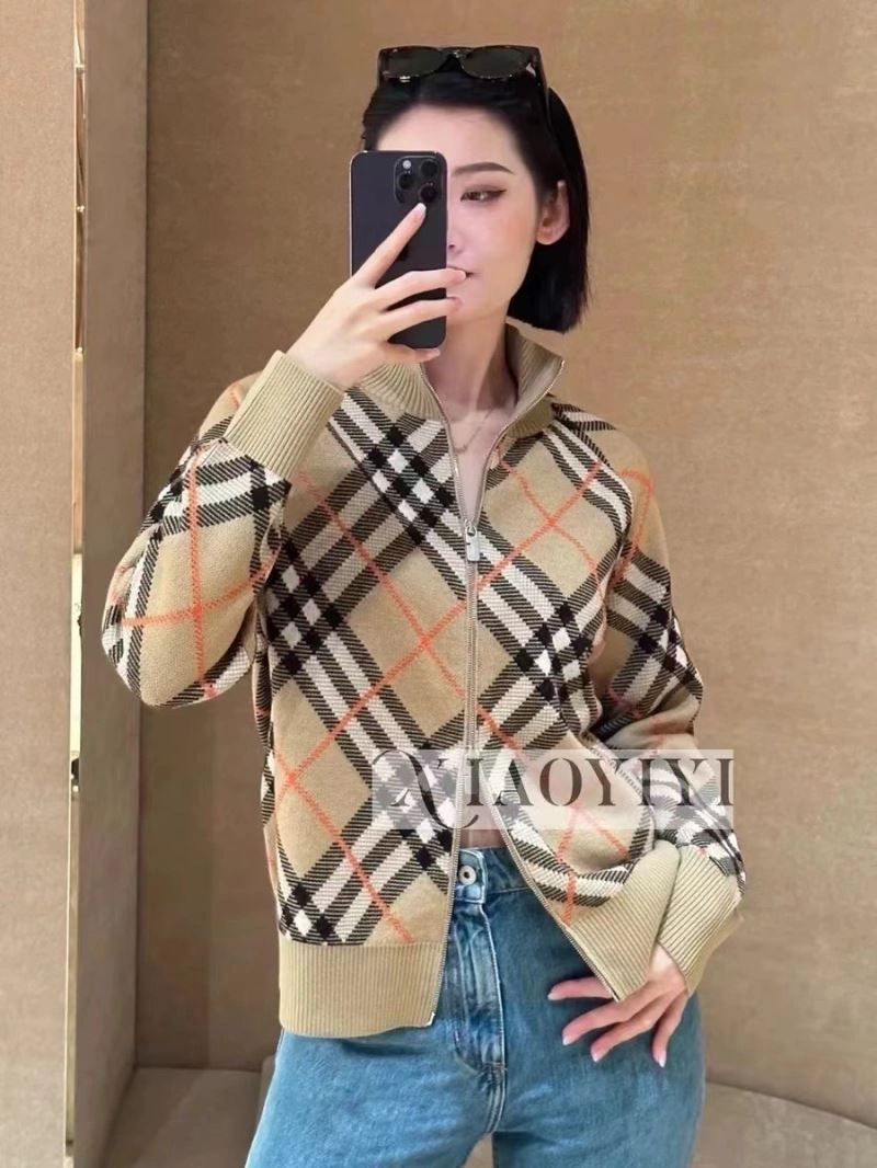 Genuine Burberry Outwear