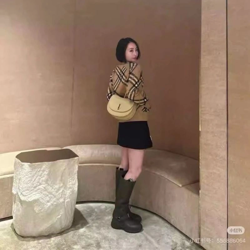 Genuine Burberry Outwear