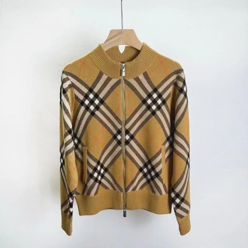 Genuine Burberry Outwear
