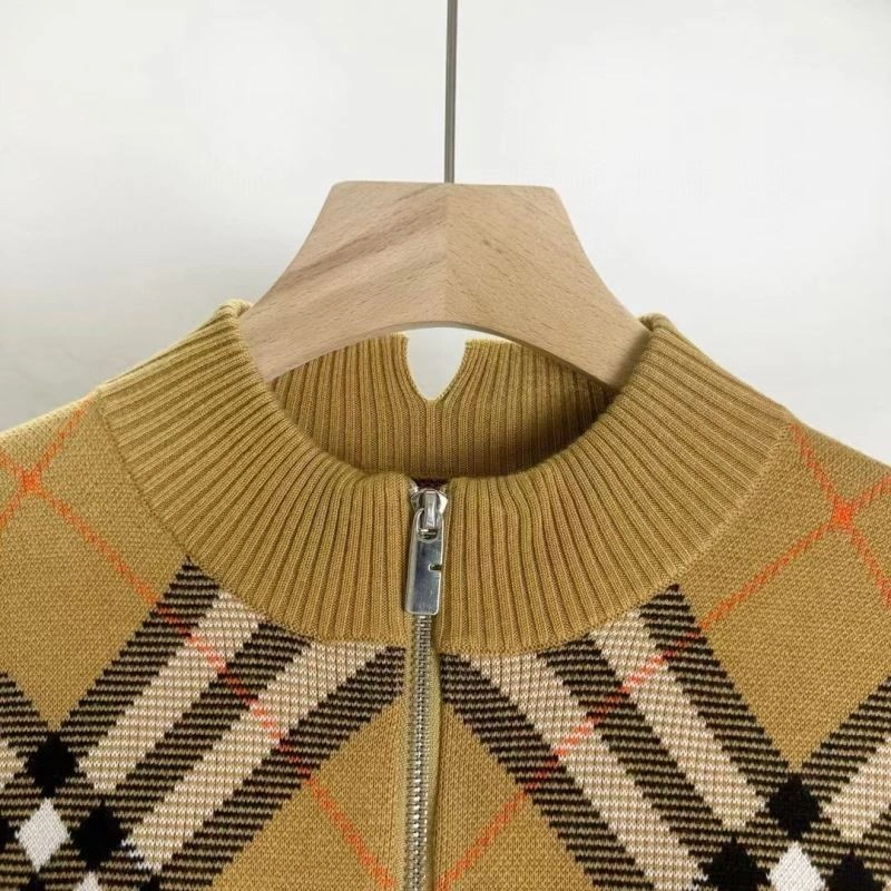 Genuine Burberry Outwear