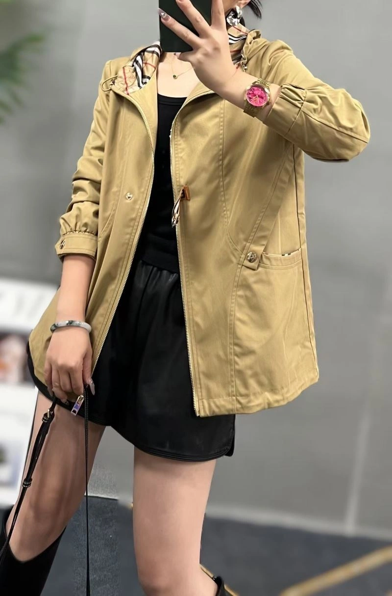 Burberry Outwear