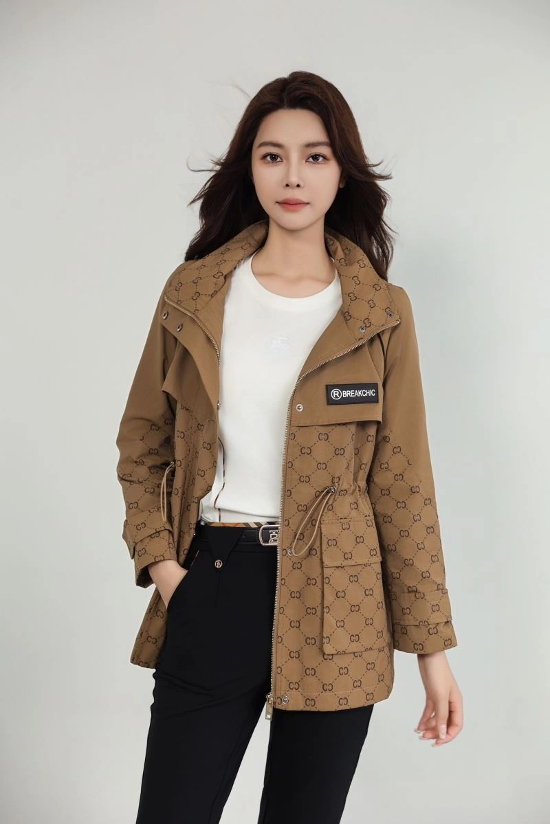 Burberry Outwear