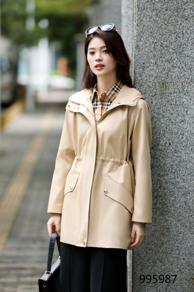 Discounted Burberry Outwear