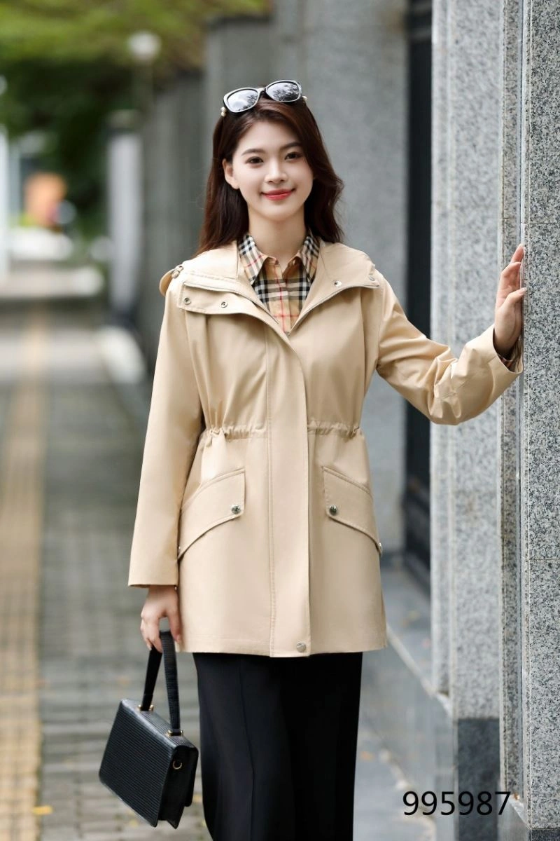 Discounted Burberry Outwear