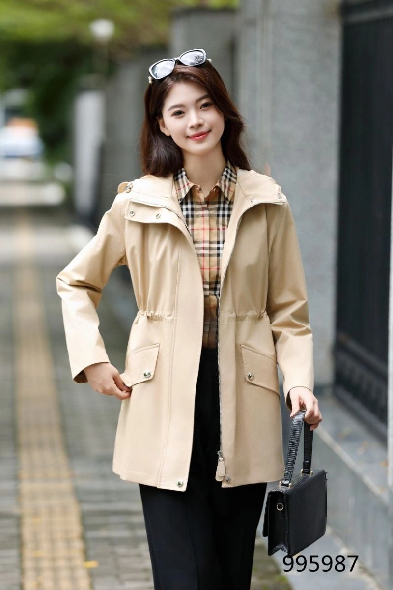 Discounted Burberry Outwear