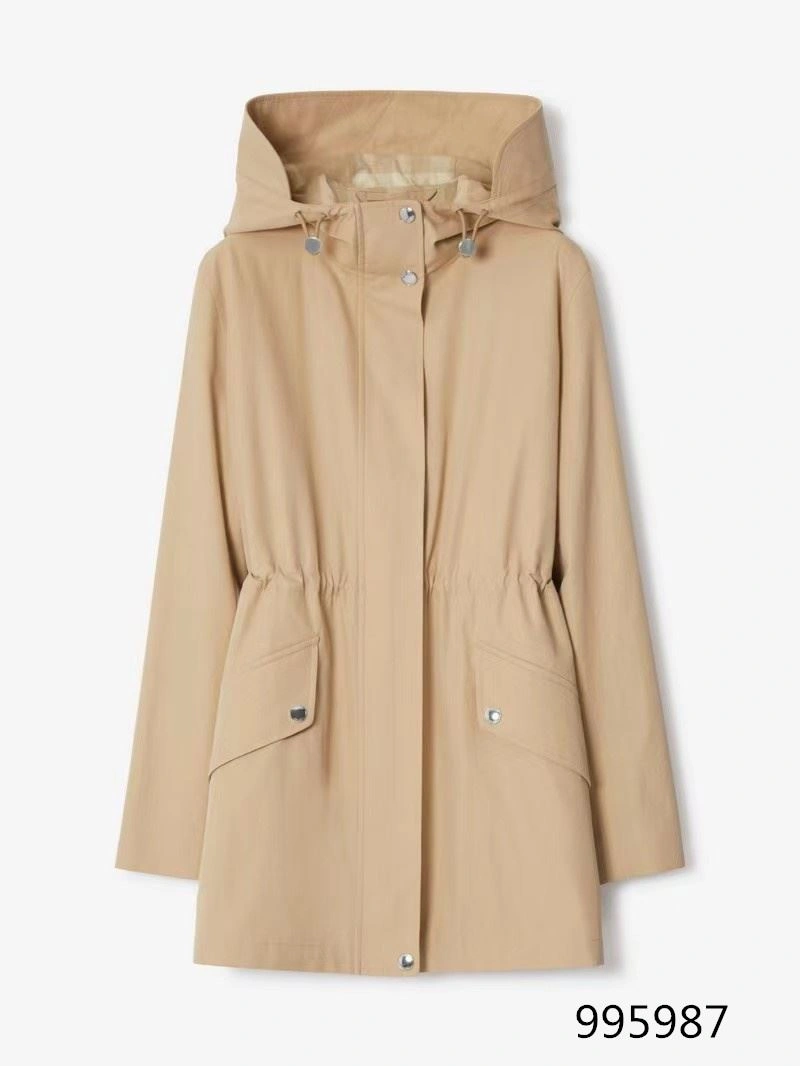 Discounted Burberry Outwear