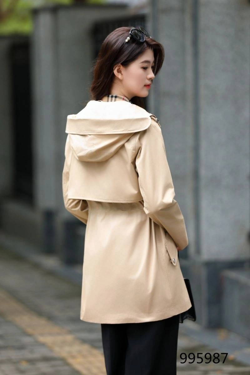 Discounted Burberry Outwear
