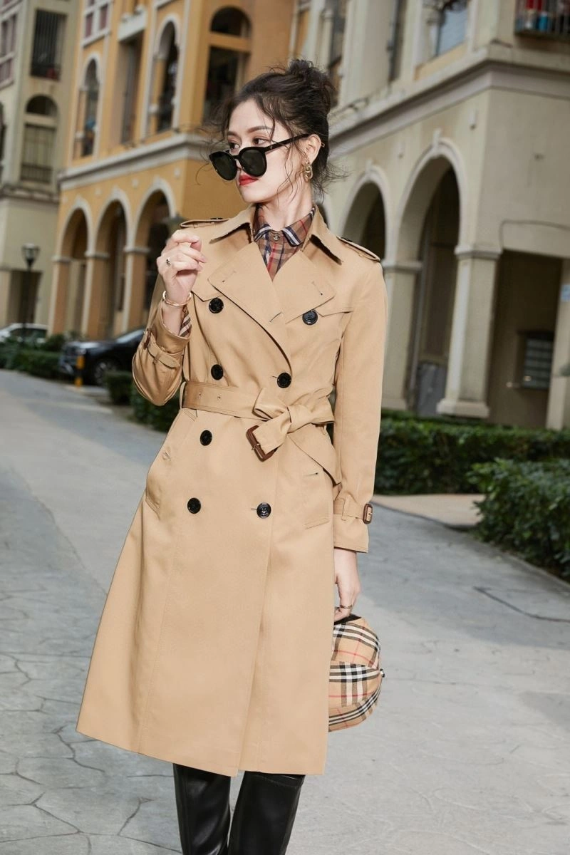 Burberry Outwear
