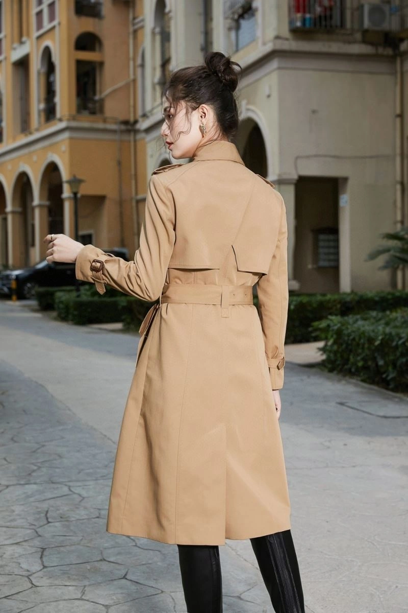 Discounted Burberry Outwear