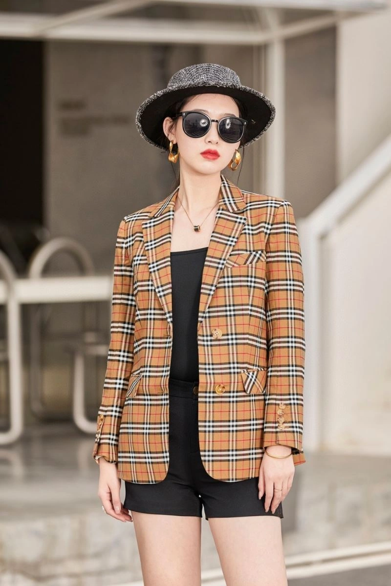 Burberry Outwear