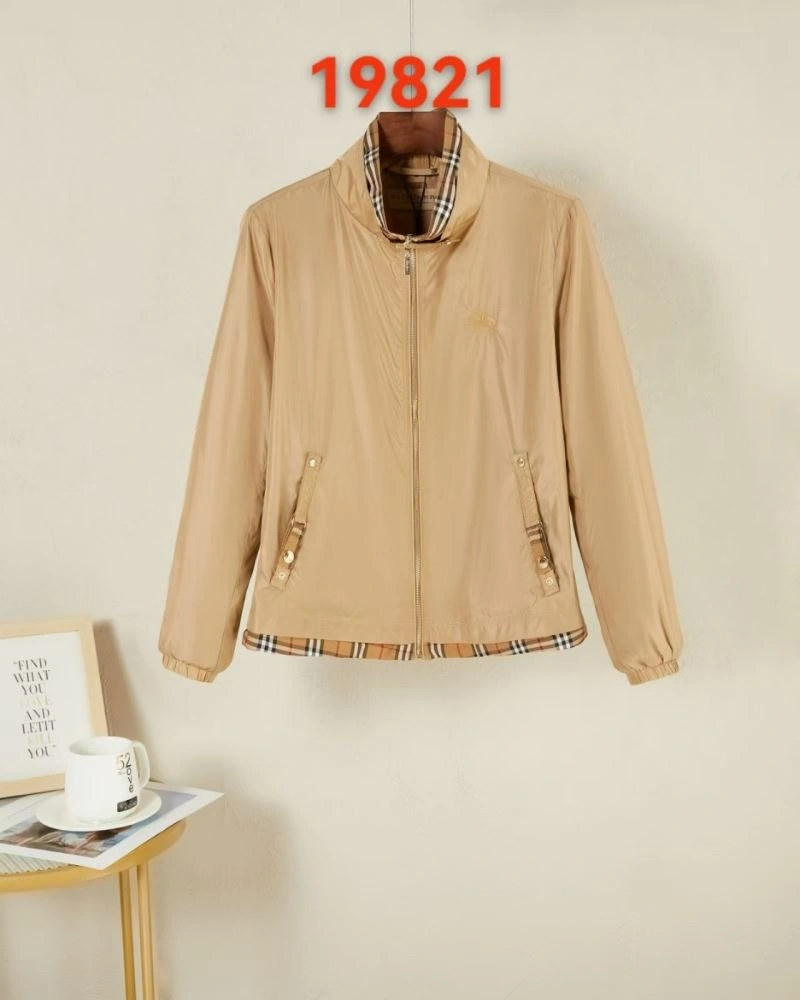 Burberry Outwear
