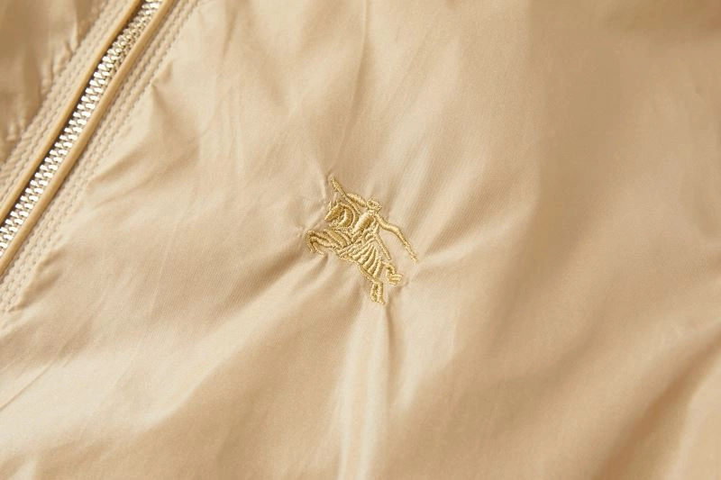 Budget-friendly Burberry Outwear