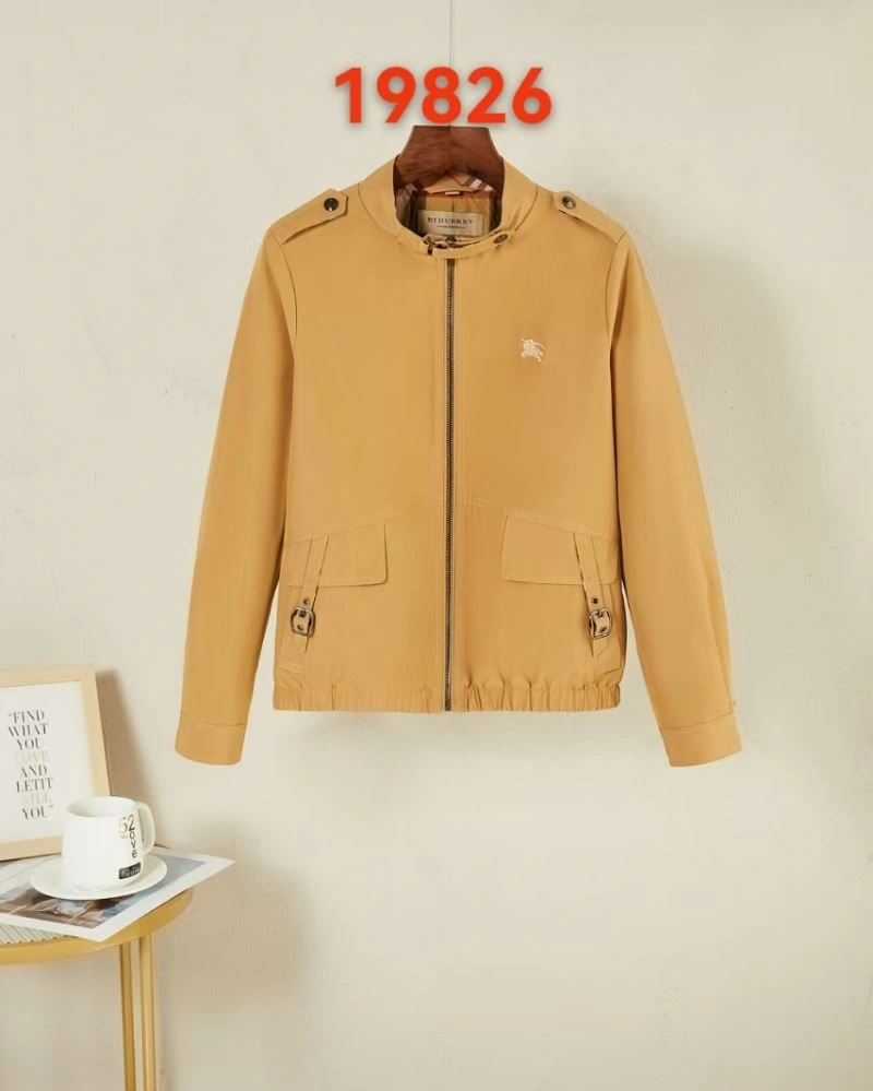 Burberry Outwear