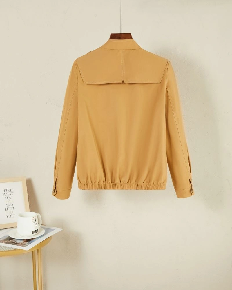 Precise copy Burberry Outwear