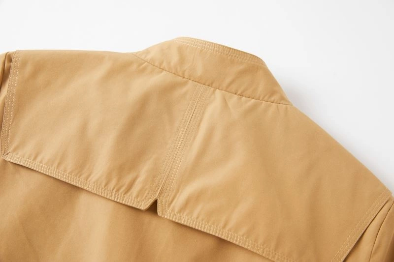 Precise copy Burberry Outwear