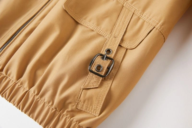 Precise copy Burberry Outwear