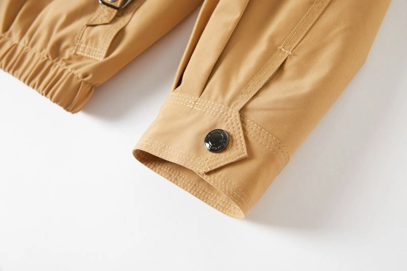 Precise copy Burberry Outwear