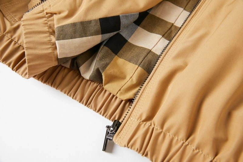 Precise copy Burberry Outwear