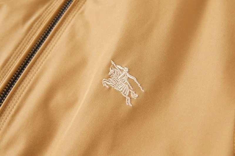 Precise copy Burberry Outwear