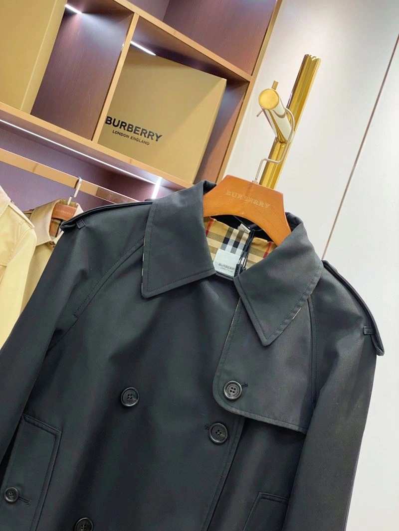 Burberry Outwear