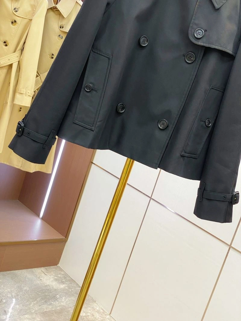 High fidelity Burberry Outwear
