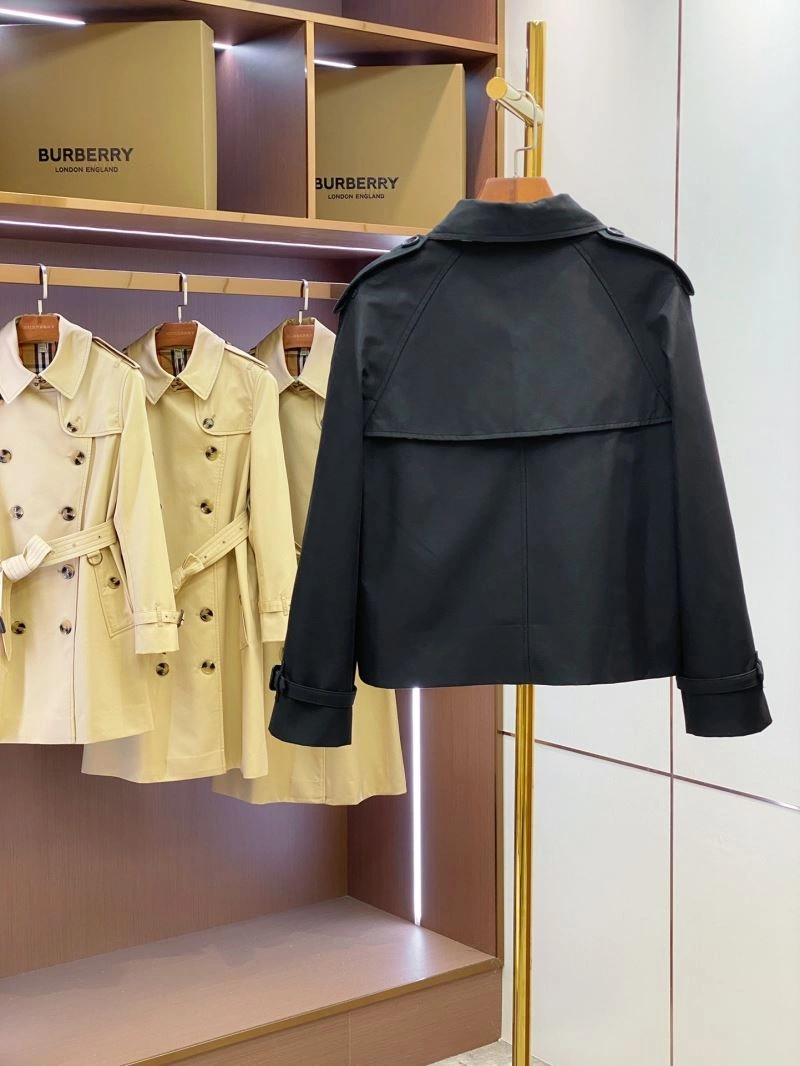 High fidelity Burberry Outwear