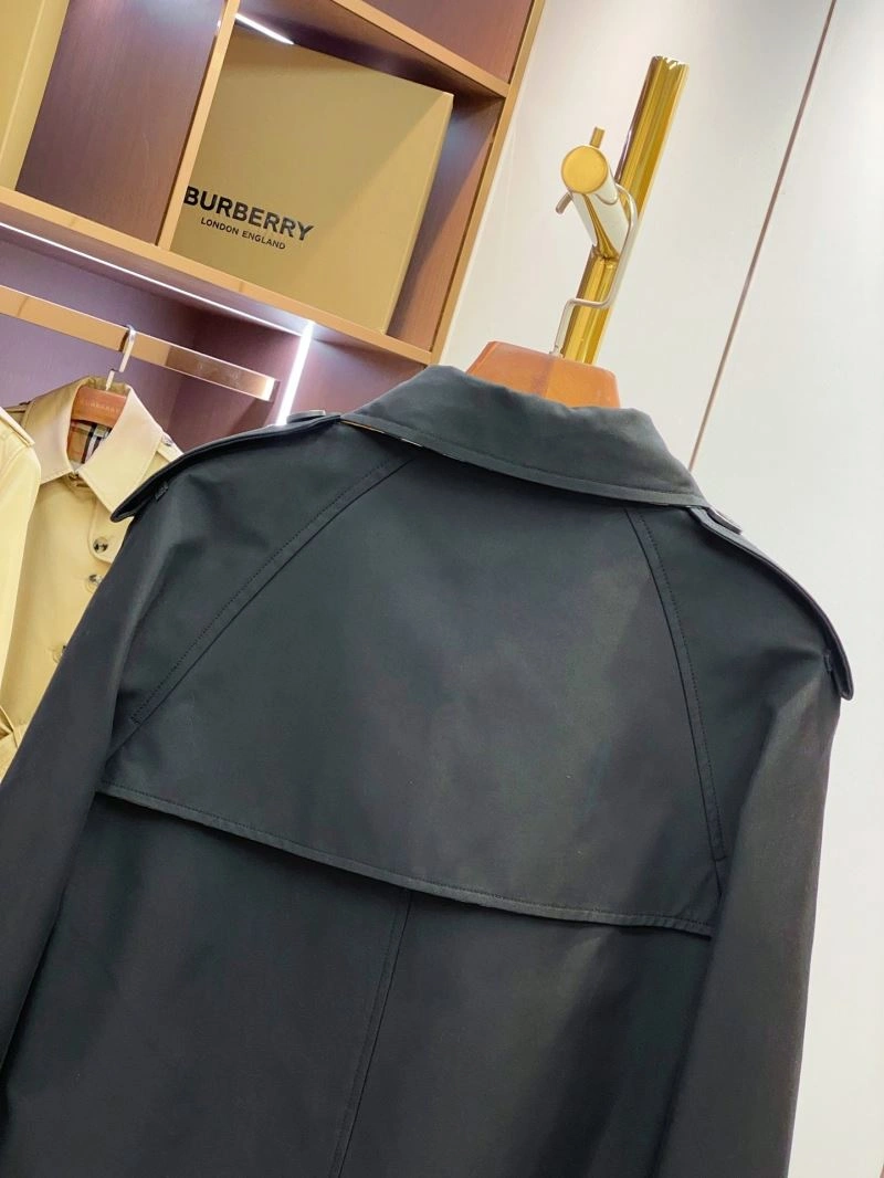 High fidelity Burberry Outwear