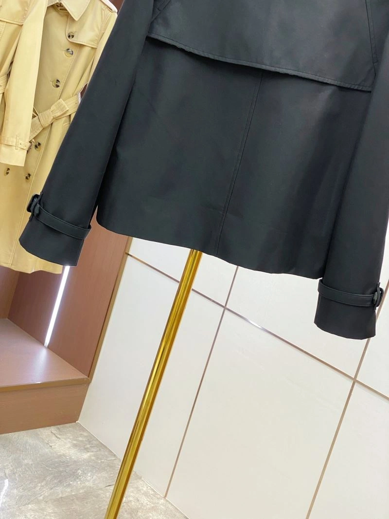 High fidelity Burberry Outwear