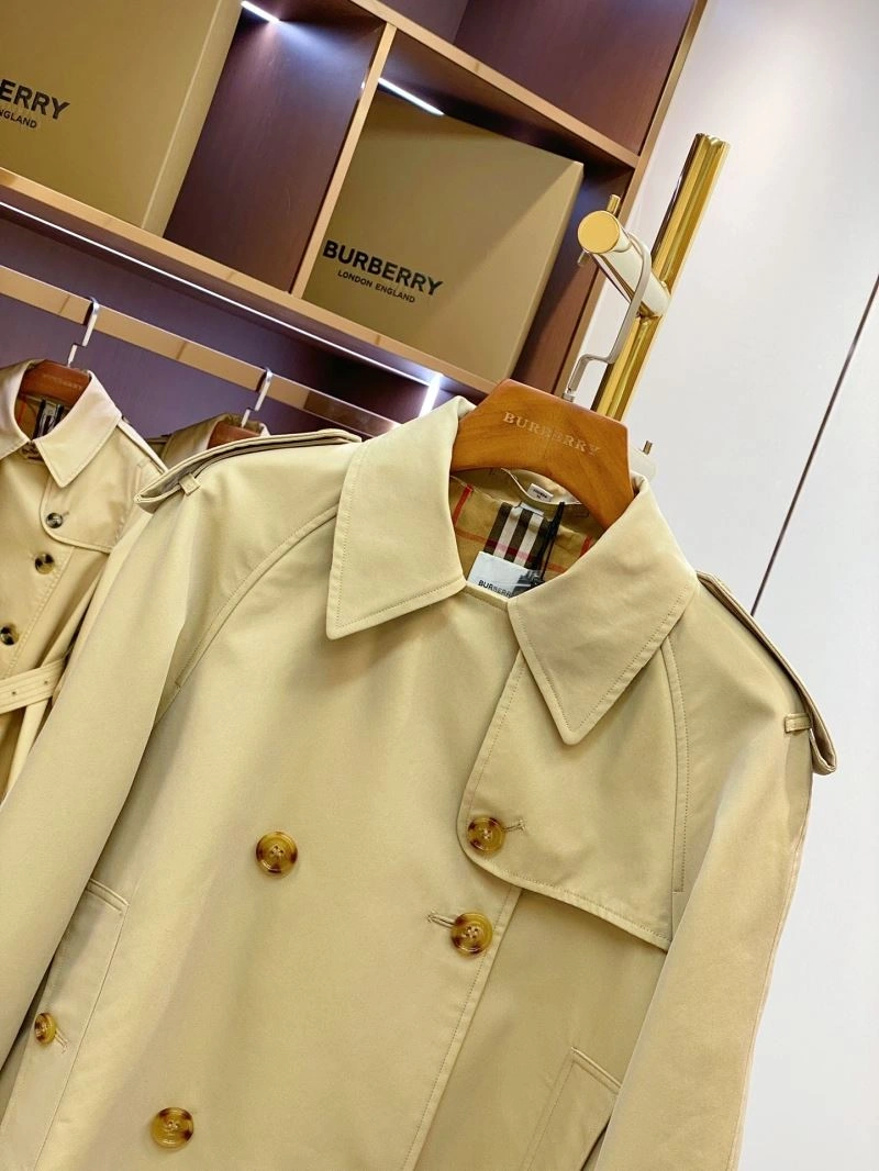 Burberry Outwear