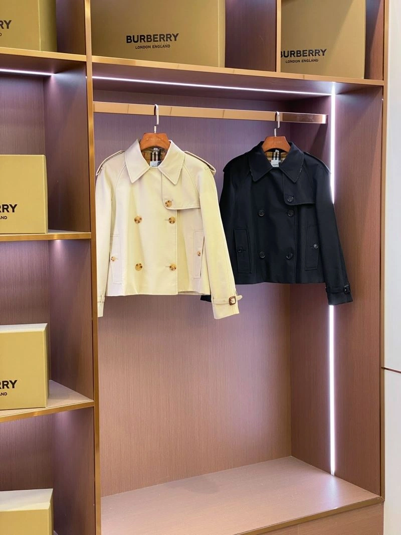 Burberry Outwear