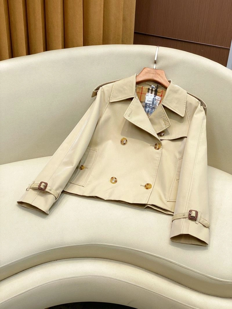 Low-cost Burberry Outwear