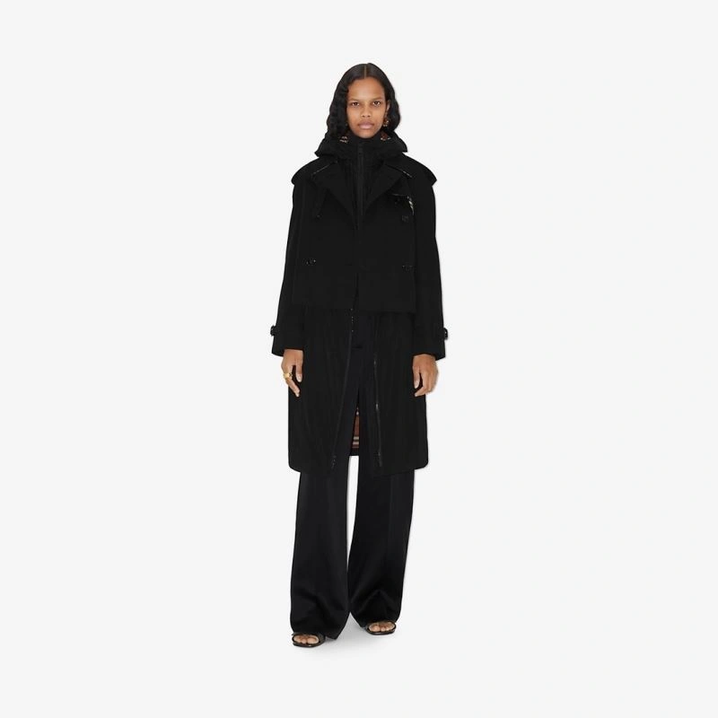 Low-cost Burberry Outwear