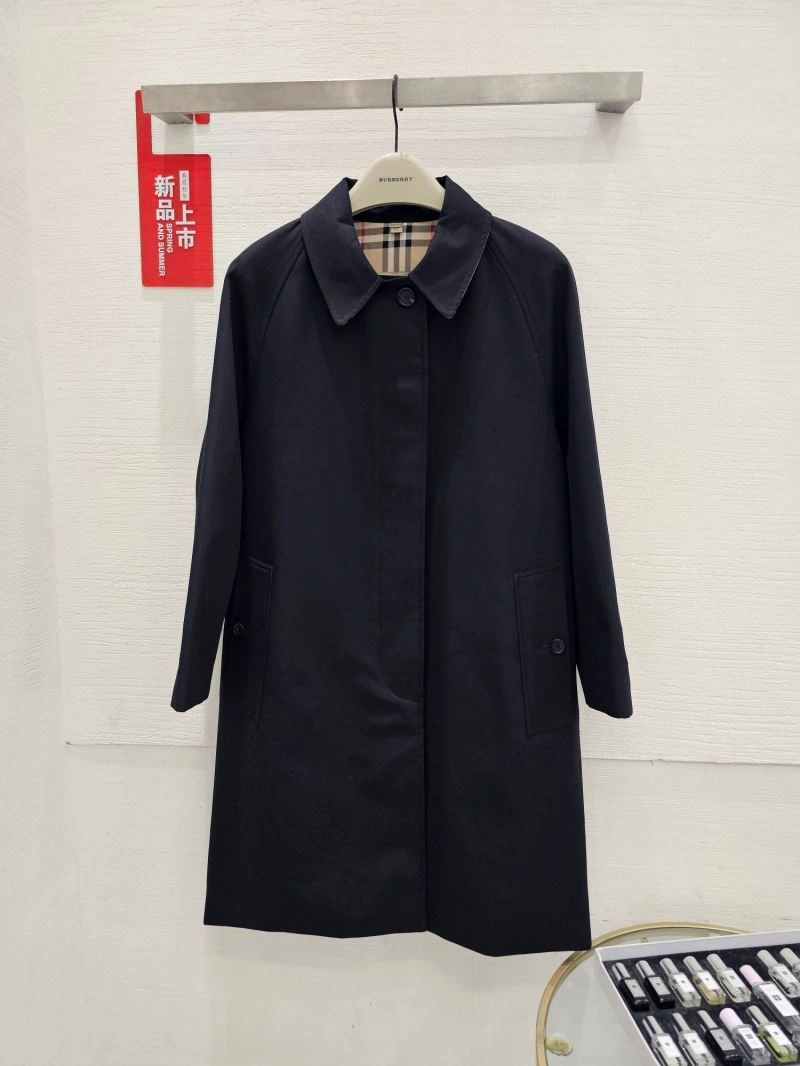 Burberry Outwear