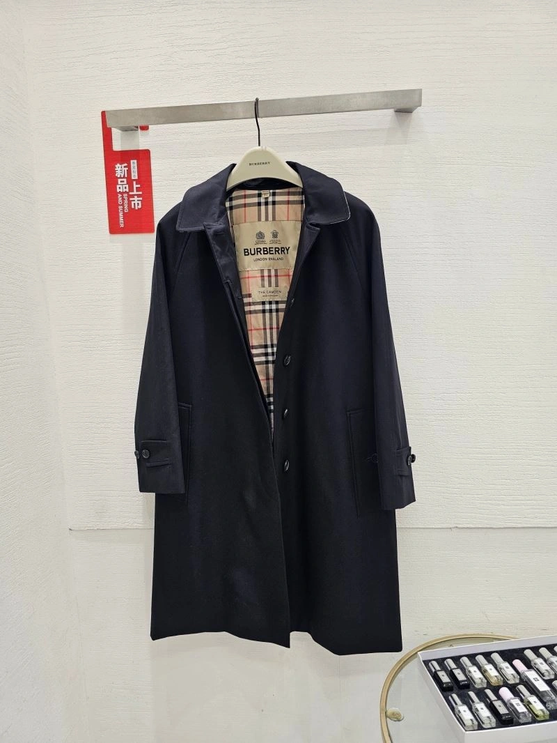Affordable Burberry Outwear