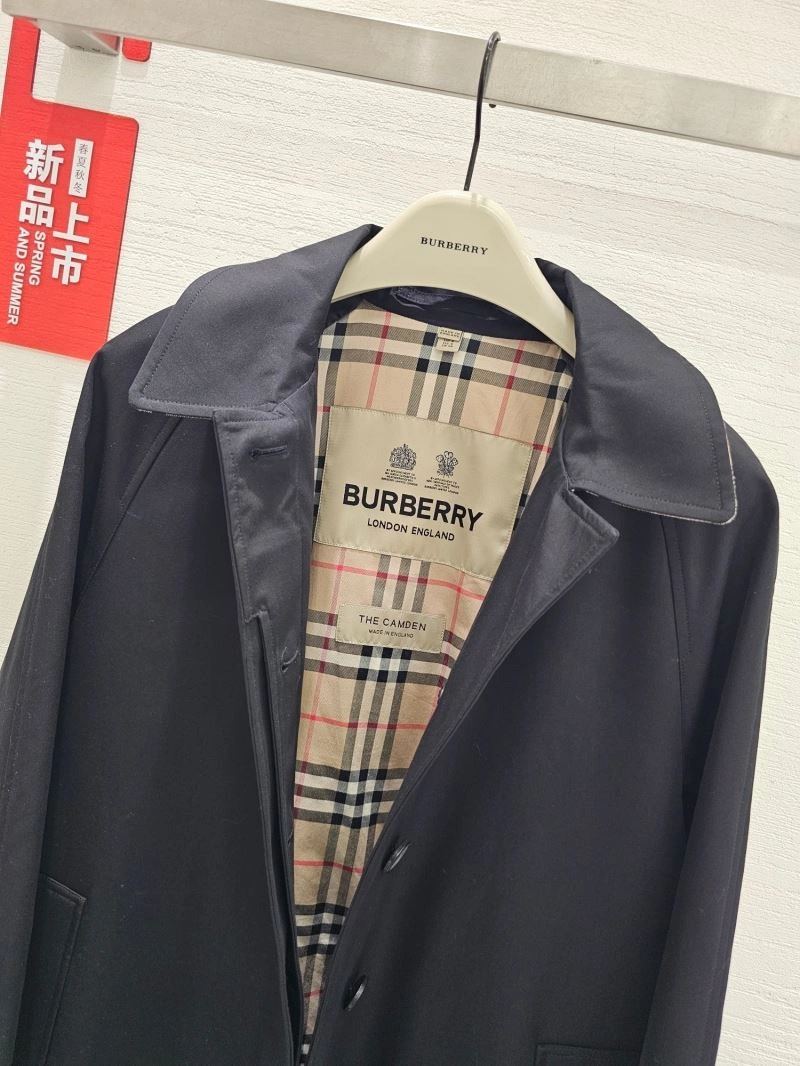Affordable Burberry Outwear