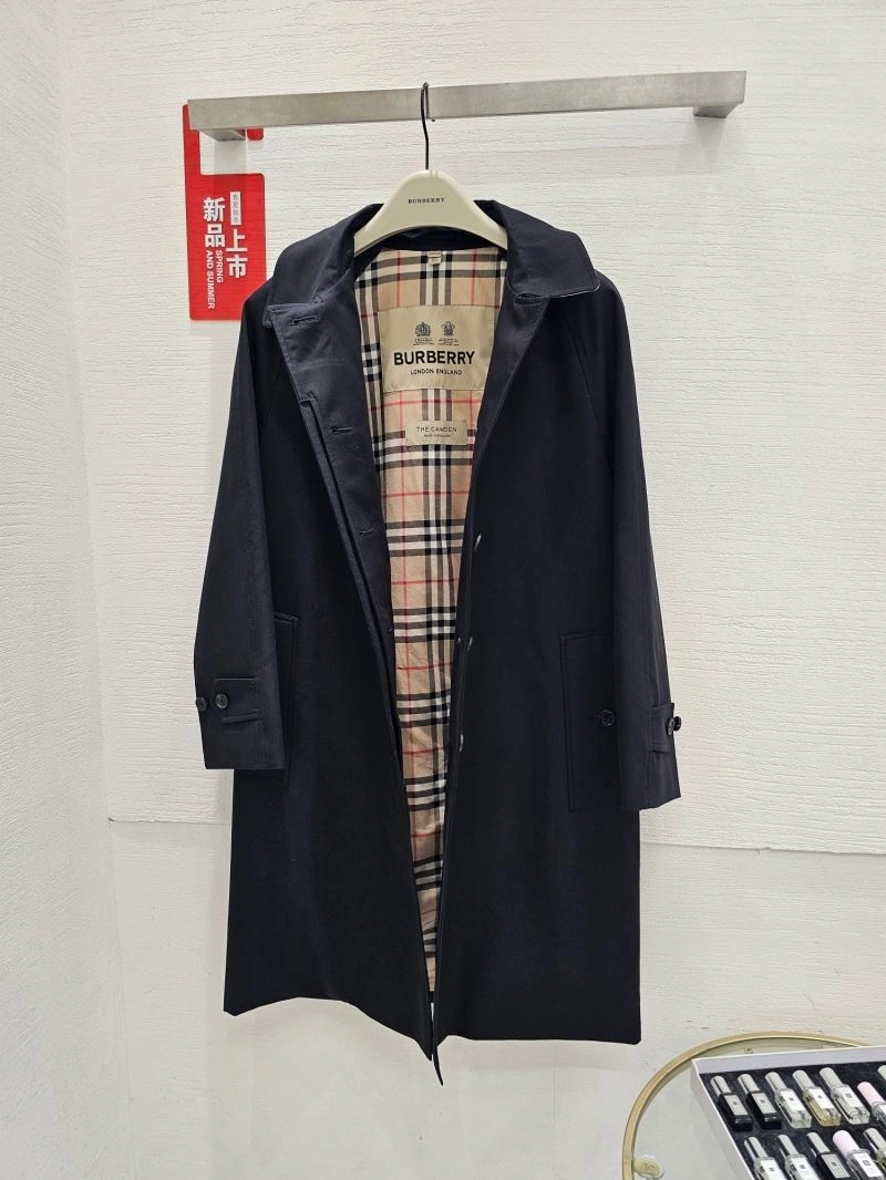 Affordable Burberry Outwear