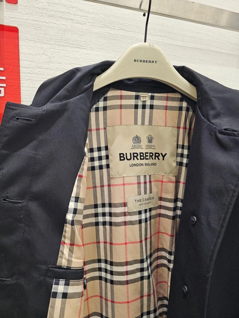 Affordable Burberry Outwear