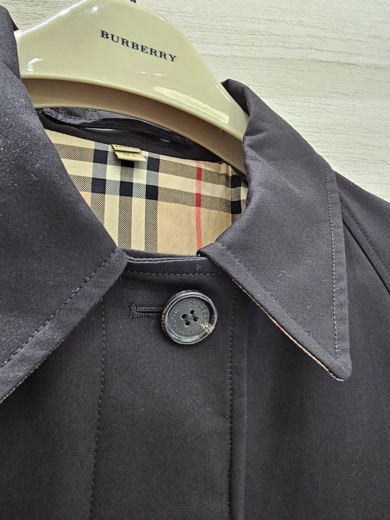 Affordable Burberry Outwear