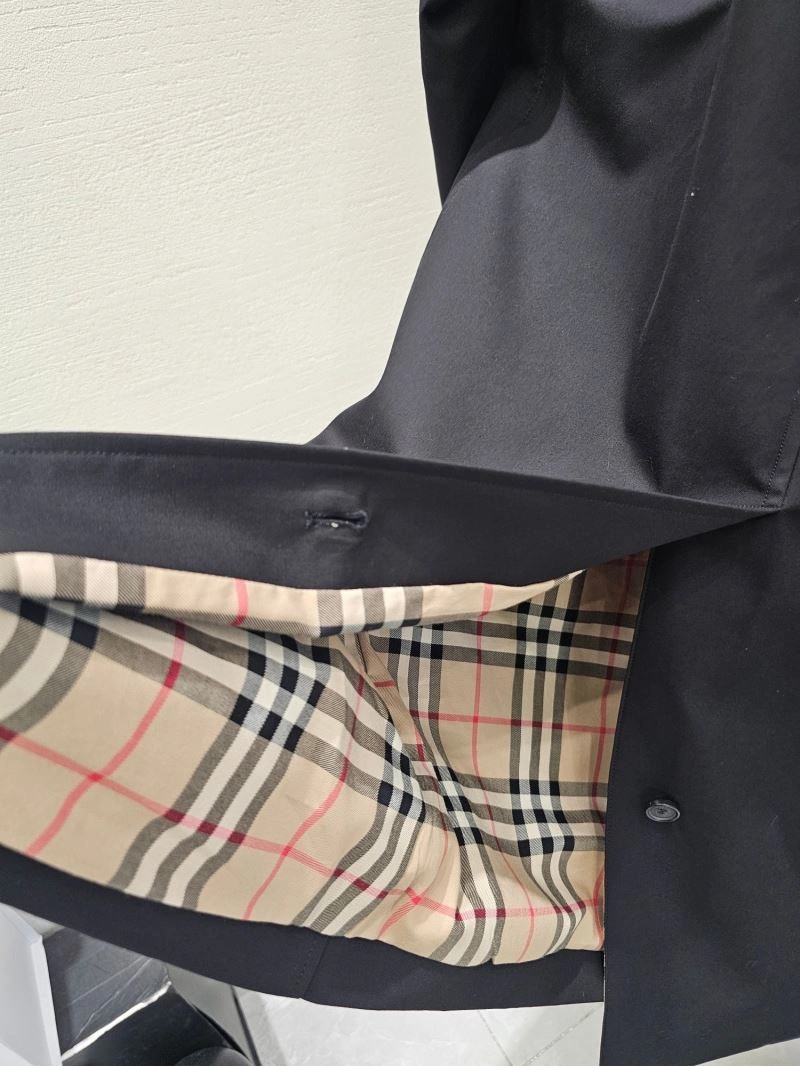 Affordable Burberry Outwear