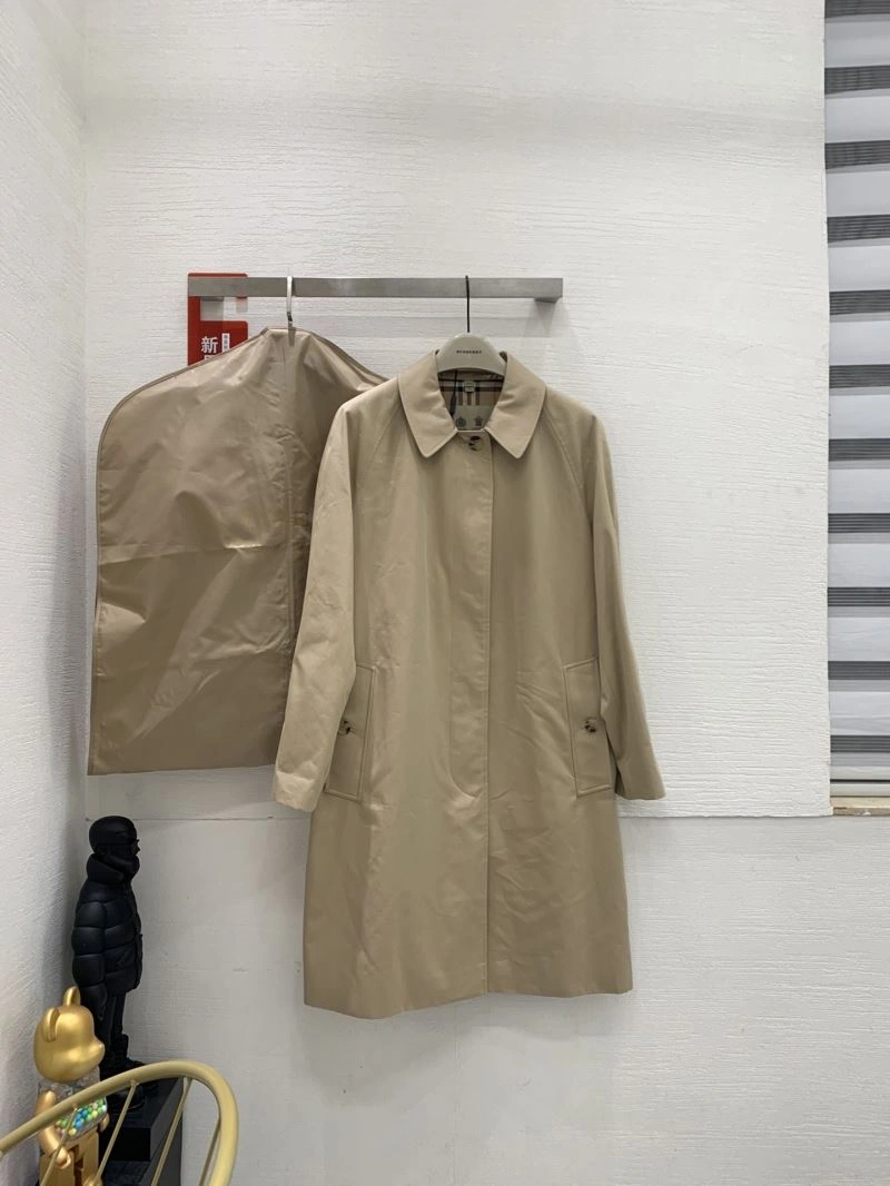 Burberry Outwear