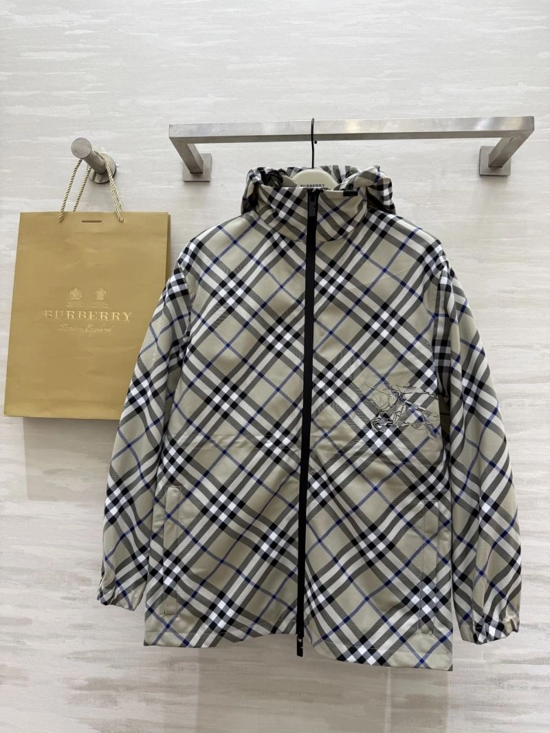 Burberry Outwear