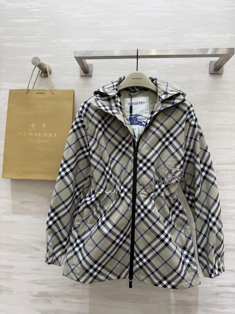 Accurate model Burberry Outwear