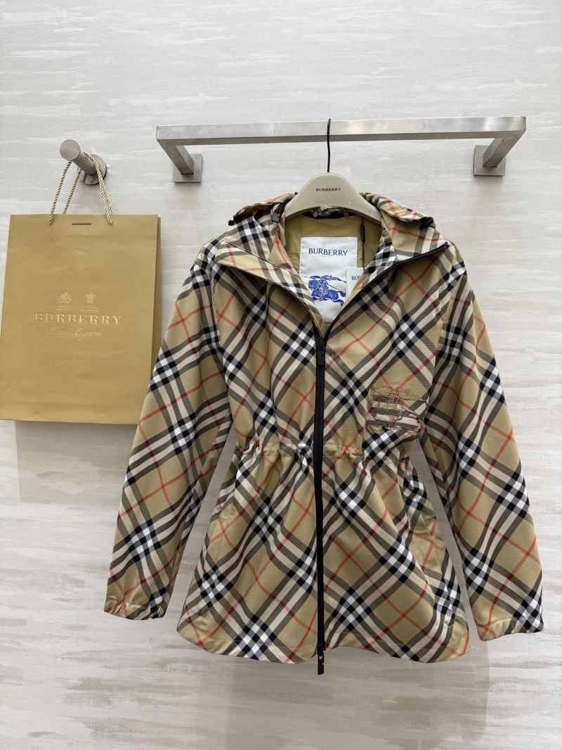 Burberry Outwear