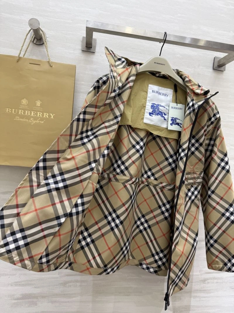 High accuracy Burberry Outwear