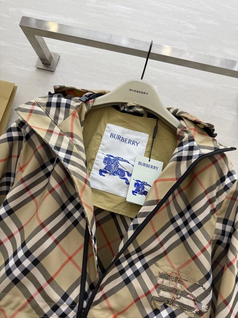 High accuracy Burberry Outwear