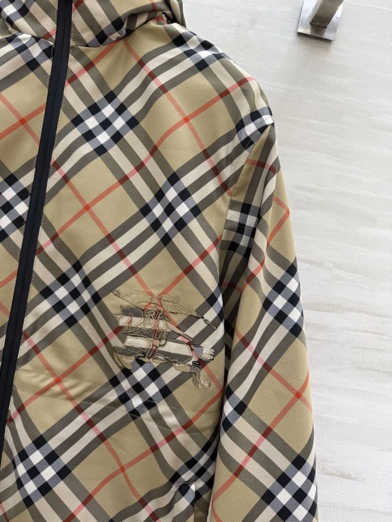 High accuracy Burberry Outwear